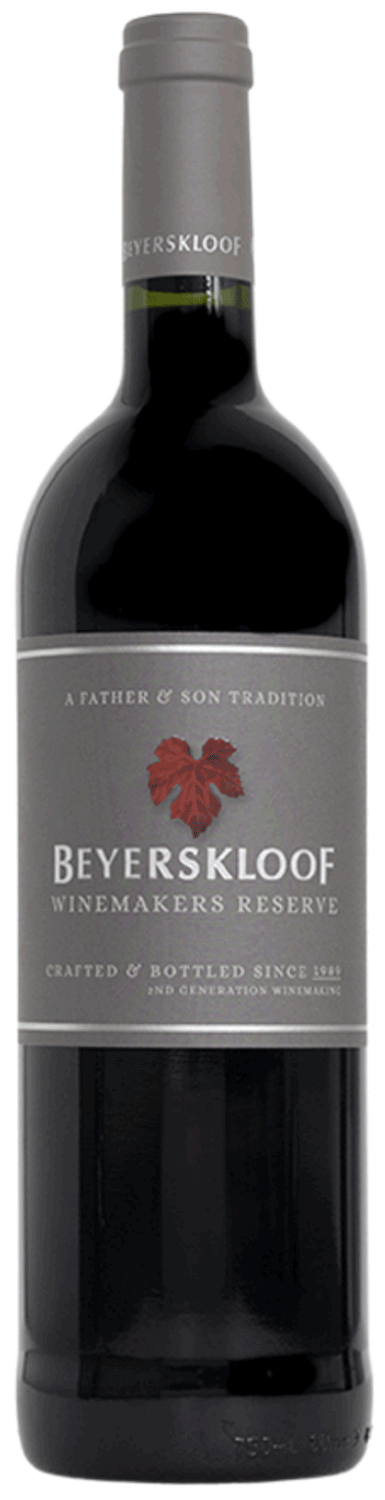 Buy Beyerskloof Winemakers Reserve Pinotage 2022 now